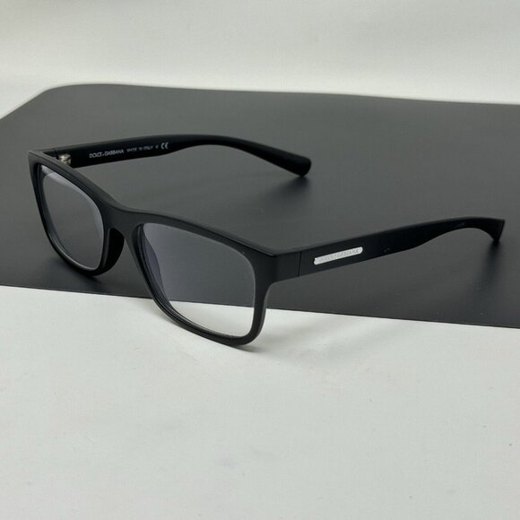 Dolce & Gabbana | Accessories | Dolce Gabbana Dg 505 934 Unisex Matte ...